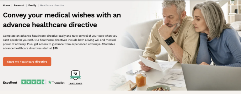 LegalZoom Review: What You Get, What You Pay, and What to Expect – The ...