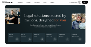 LegalZoom Review: What You Get, What You Pay, and What to Expect – The ...