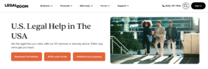 LegalZoom Review: What You Get, What You Pay, and What to Expect – The ...