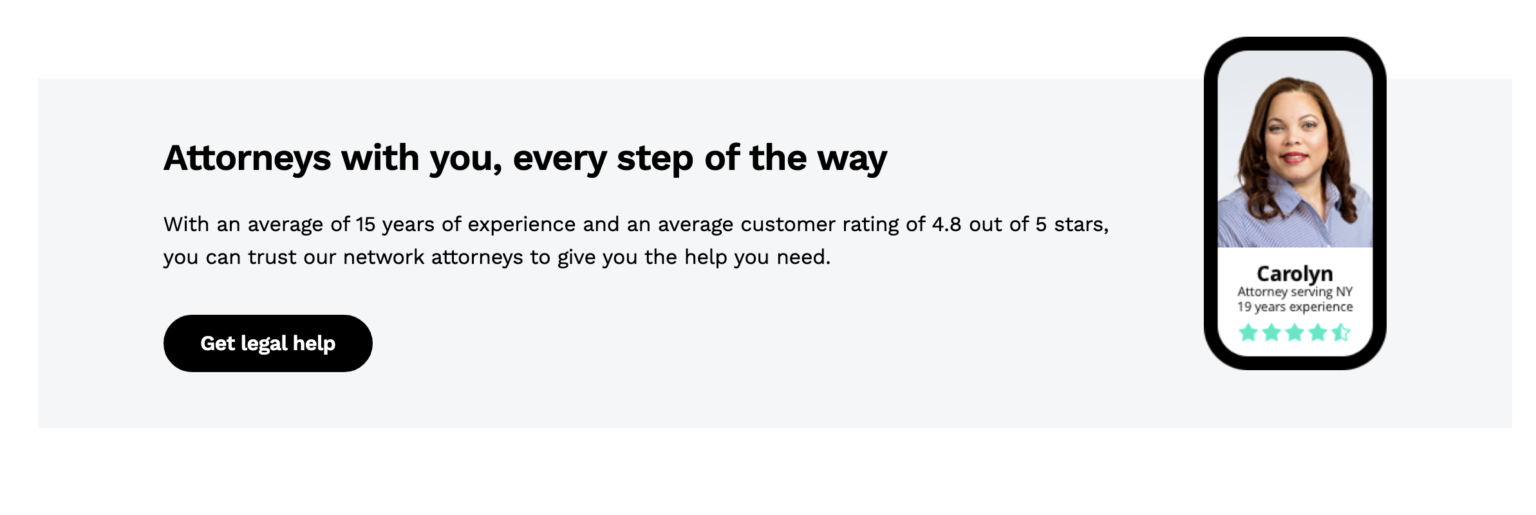 LegalZoom Review: What You Get, What You Pay, and What to Expect – The ...